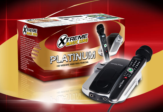 Magic Sing Philippines